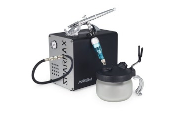 Airbrush Starter Sets