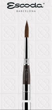 ESCODA Spain Artist and Restorers brushes by NUMERICAL INDEX