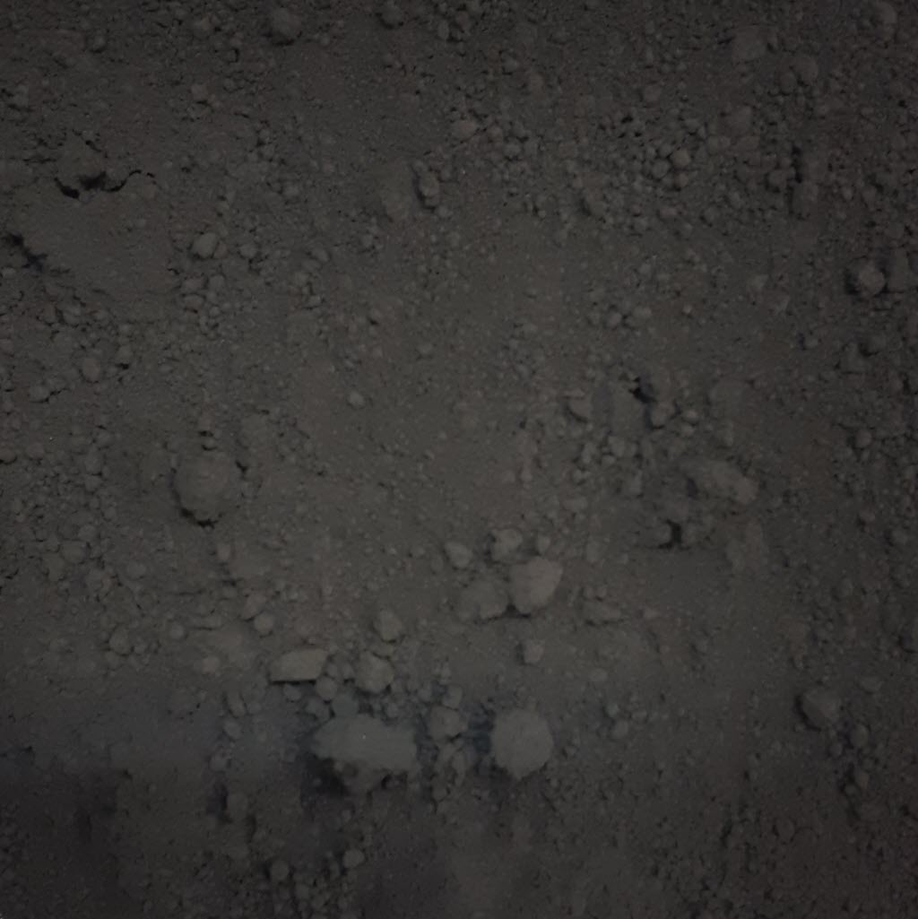 Black : Black Iron Oxide 100 gram