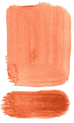 Brown : Ochre Red Oxide 100 gram