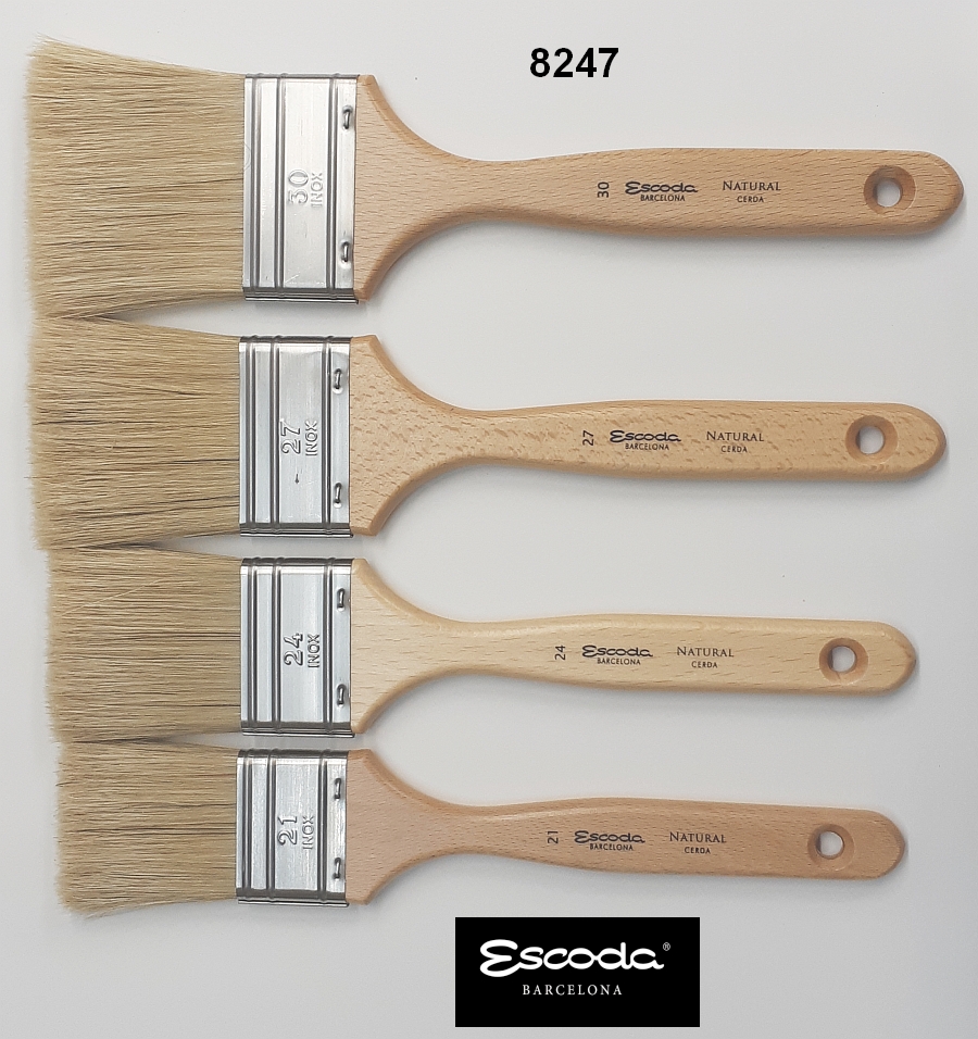 Decorative Painting Techniques