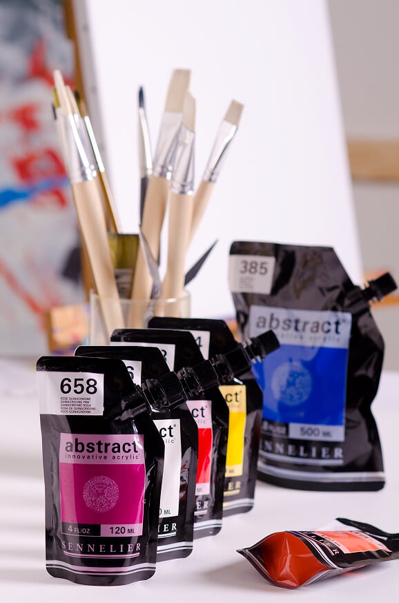 Decorative Painting Products