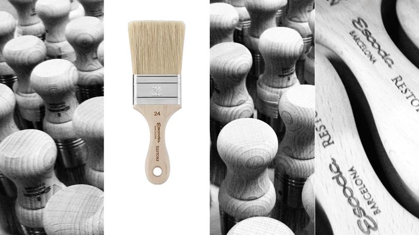 Decorative Painting Techniques